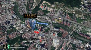 Millerz Square – Old Klang Road (Jalan Klang Lama) | Kuala Lumpur City ...