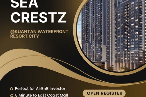 Kuantan Waterfront Resort City Archives - Kuala Lumpur-Penang-Ipoh-JB ...